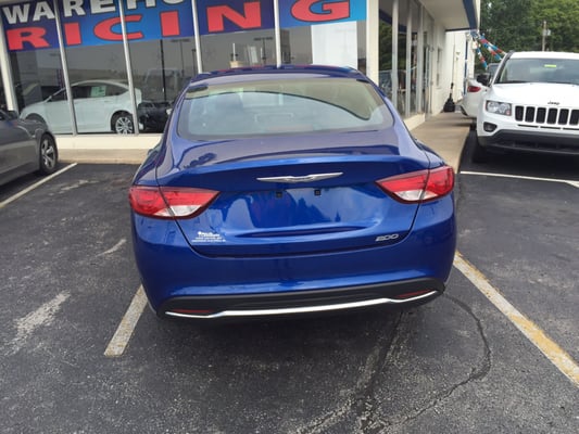 LANDMARK DODGE CHRYSLER JEEP RAM - Updated October 2025 - 31 Photos ...