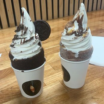 TWISTED ROLLS CHIMNEY CAKE - Updated June 2024 - 66 Photos & 31 Reviews ...