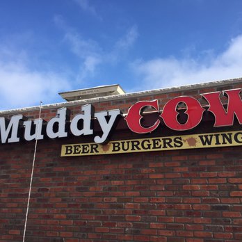 MUDDY COW - Updated February 2025 - 171 Photos & 238 Reviews - 133 Coon ...