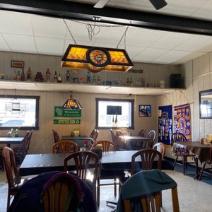 KRB’S KLINGER’S REAL BARBECUE - Updated April 2025 - N2826 County Rd Qq ...