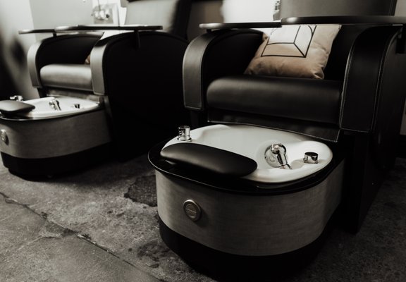 THE REFUGE SPA - Updated December 2025 - 237 Photos & 127 Reviews - 1 S ...