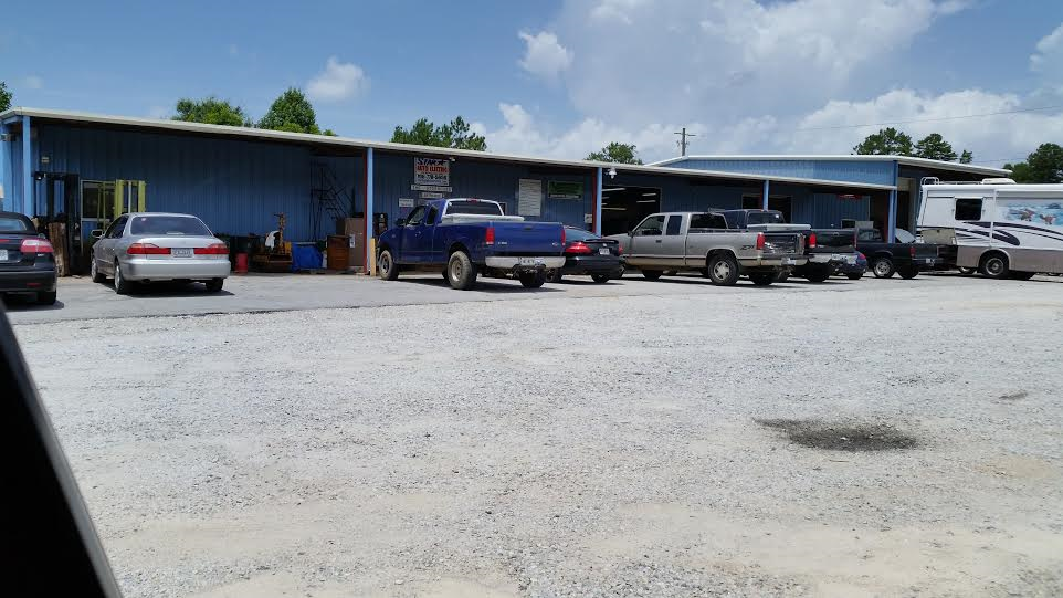 STAR AUTO SERVICE CENTER - Updated October 2025 - 901 S Main St ...