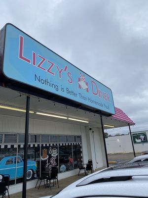 LIZZY’S DINER - Updated December 2025 - 73 Photos & 97 Reviews - 1301 ...