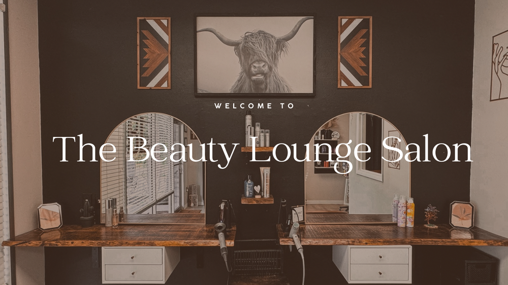 THE BEAUTY LOUNGE SALON - Updated November 2025 - 848 US Hwy 41 ...