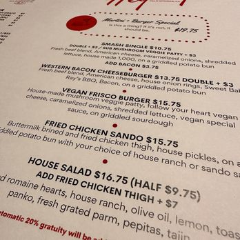 THE HEYDAY - Updated August 2024 - 508 Photos & 469 Reviews - 1550 N ...