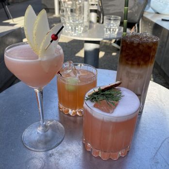 THE KEEFER BAR - Updated April 2025 - 528 Photos & 334 Reviews - 135 ...