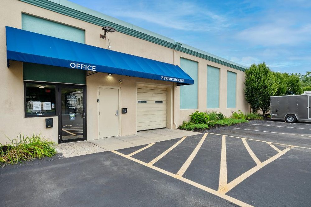 PRIME STORAGE - Updated May 2026 - 130 Franklin St, Warren, Rhode ...
