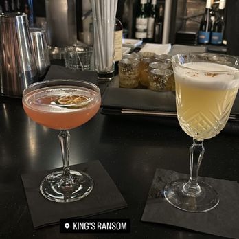 KING’S RANSOM - Updated June 2025 - 174 Photos & 119 Reviews - 728 King ...