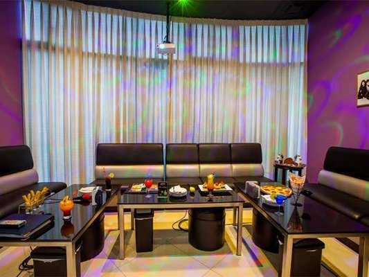 PARTY PARTY FAMILY KTV - Updated October 2025 - 28 Photos - United Street, Ace Water Spa ...