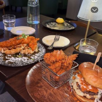 BOURBONS CRAFT KITCHEN AND BAR - Updated January 2025 - 92 Photos & 43 ...