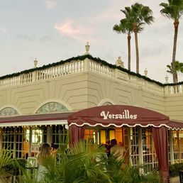 VERSAILLES - Updated November 2025 - 10638 Photos & 6914 Reviews - 3555 ...