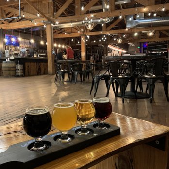 DYSTOPIAN STATE BREWING COMPANY - Updated June 2025 - 219 Photos & 107 ...