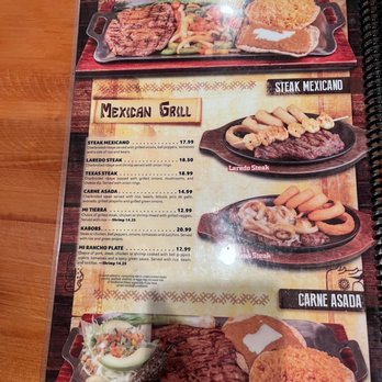 DON SOL MEXICAN GRILL - Updated August 2025 - 79 Photos & 58 Reviews ...