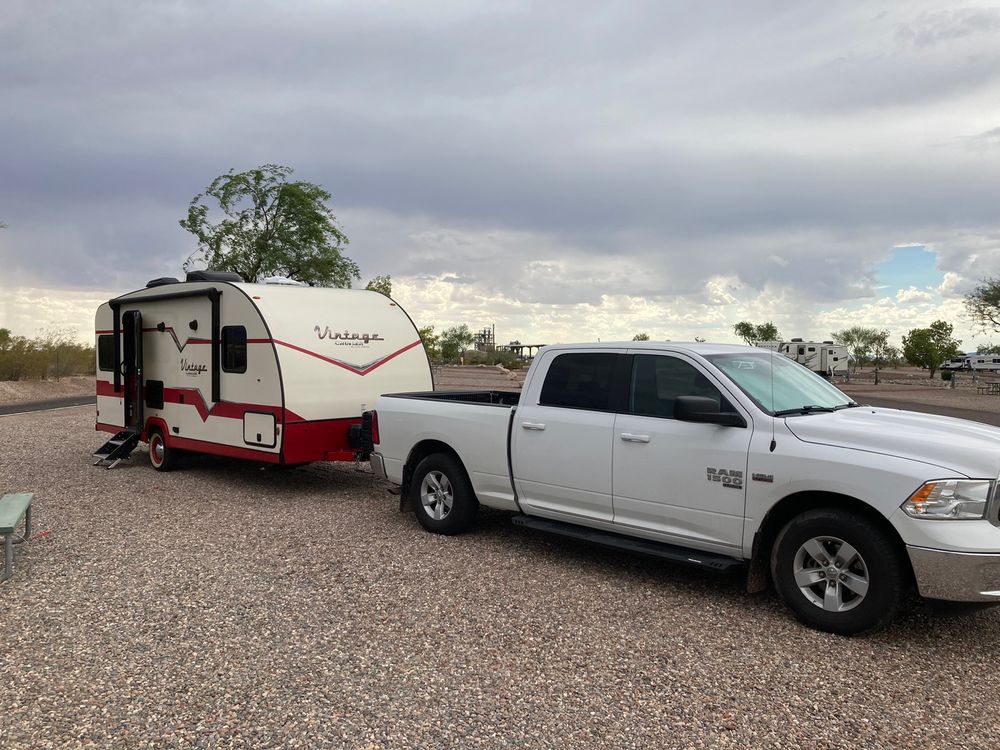 BARRY’S RV OUTLET - Updated January 2026 - 31 Photos & 49 Reviews ...