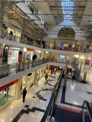 PATIO BULLRICH - Updated January 2026 - 42 Photos & 21 Reviews - Av ...