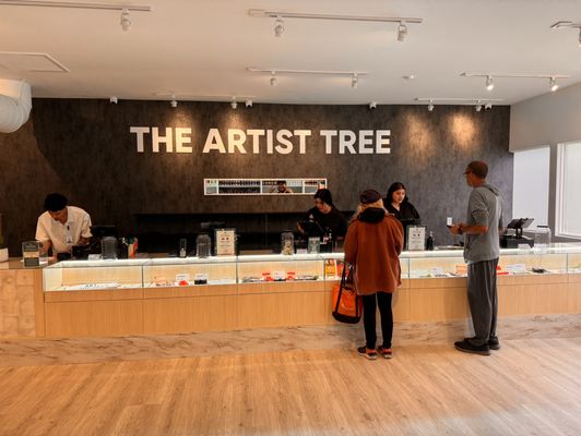THE ARTIST TREE CANNABIS DISPENSARY AND WEED DELIVERY LAGUNA - Updated ...
