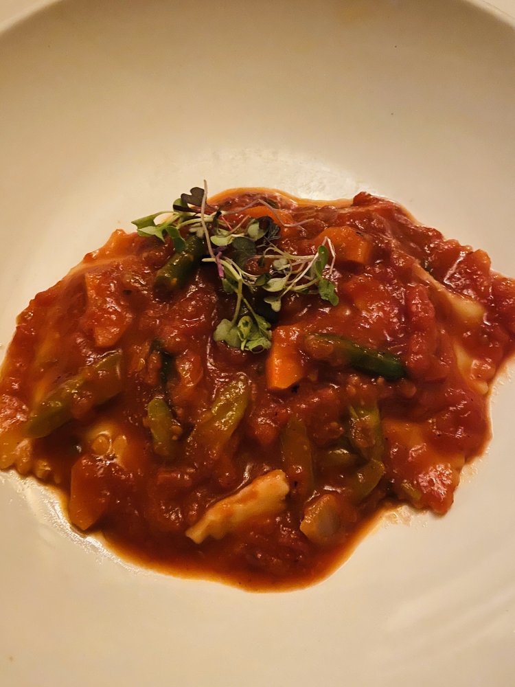 TERRAMIA RISTORANTE - 473 Photos & 621 Reviews - 98 Salem St, Boston ...