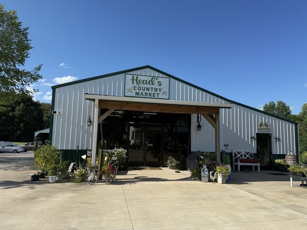 HEADS FARM - Updated September 2025 - 3422 Kinneys Rd, Cedar Hill ...