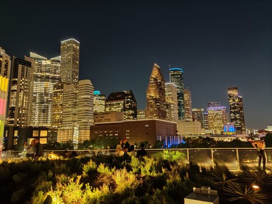 POST HOUSTON - 1112 Photos & 220 Reviews - 401 Franklin St, Houston ...