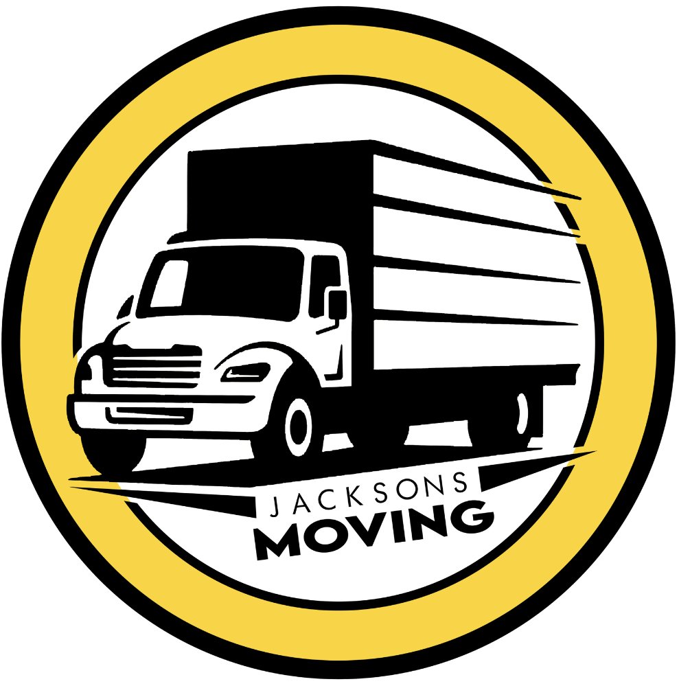 JACKSON MOVING - Updated September 2024 - Request a Quote - Tacoma ...