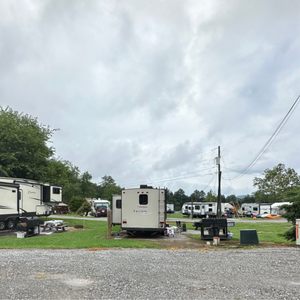 BLUE WATER RV RESORT AND MARINA - Updated September 2025 - 34 Photos ...