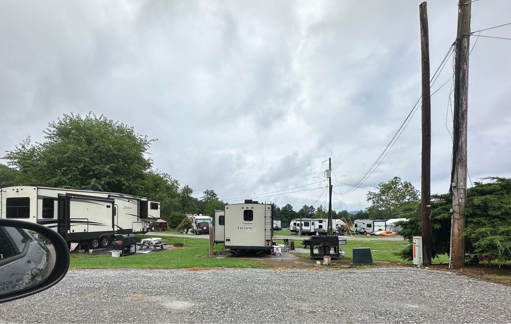 EUCHEE MARINA & CAMPGROUND - Updated September 2025 - 200 Euchee Ln ...