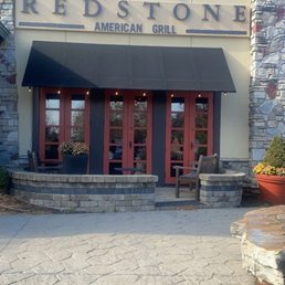REDSTONE AMERICAN GRILL - Updated December 2025 - 651 Photos & 861 ...