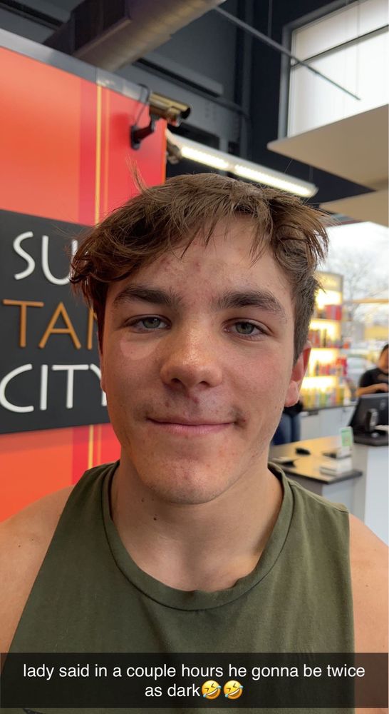 SUNTAN CITY - Updated December 2024 - Carmel, Indiana - Tanning - Yelp