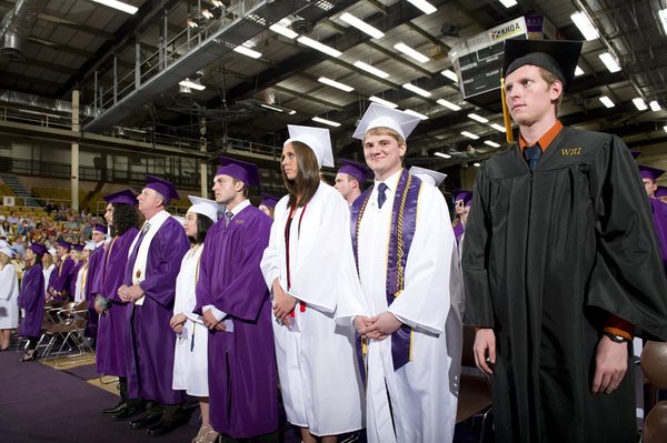WESTERN ILLINOIS UNIVERSITY - Updated January 2026 - 73 Photos & 12 ...