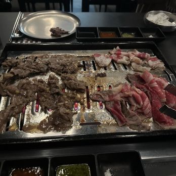 MOOHAN KOREAN BBQ - Updated November 2024 - 512 Photos & 339 Reviews ...