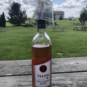 TALON WINERY & VINEYARD - Updated May 2025 - 195 Photos & 179 Reviews ...