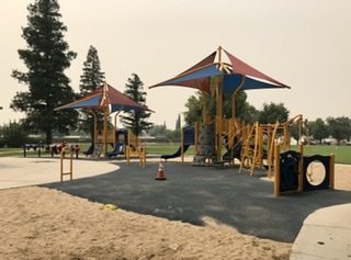 CHALLENGER PARK - Updated November 2025 - 5700 Akers Rd, Bakersfield ...