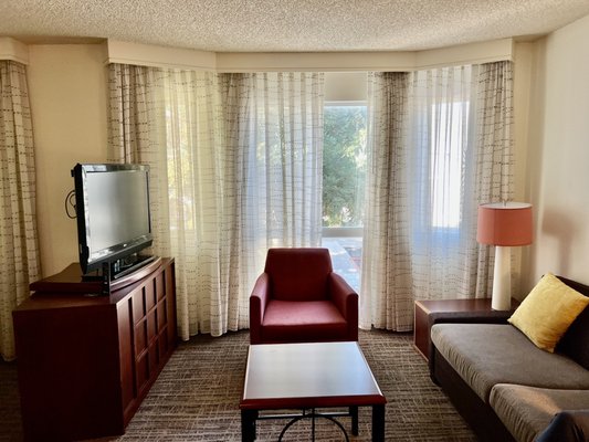 RESIDENCE INN BY MARRIOTT SAN RAMON - Updated October 2025 - 53 Photos ...