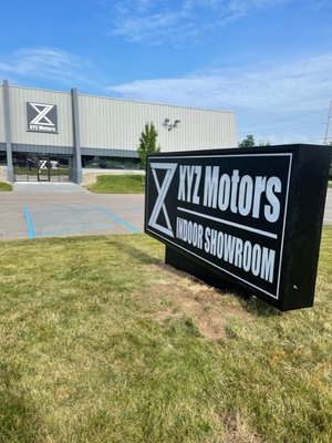 XYZ MOTORS - Updated April 2026 - 19 Reviews - 4855 52nd St SE, Grand ...