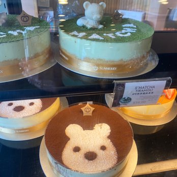 SUNMERRY BAKERY - 1664 Photos & 685 Reviews - 14805 Jeffrey Rd, Irvine ...