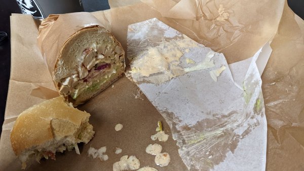 DANDY SANDOS - 42 Photos & 67 Reviews - 3100 Lakeville Hwy, Petaluma ...