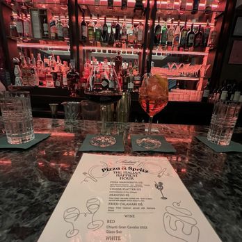 AUDACE - Updated January 2026 - 75 Photos & 33 Reviews - 365 Park Ave S ...