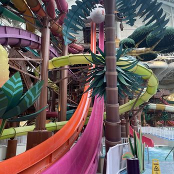 DREAMWORKS WATER PARK - Updated October 2025 - 303 Photos & 185 Reviews ...