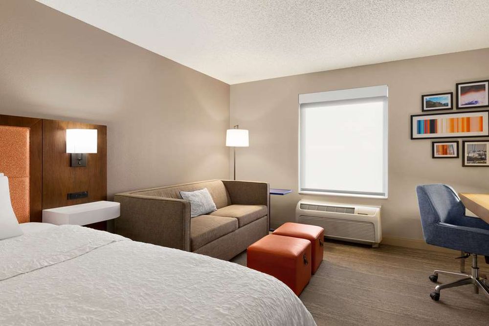 HAMPTON INN DENVER-WEST/GOLDEN - Updated December 2025 - 167 Photos ...