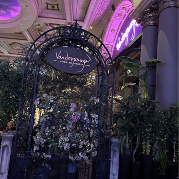 VANDERPUMP COCKTAIL GARDEN - Updated September 2024 - 4459 Photos ...