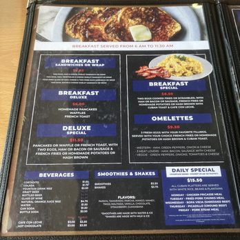 HAVANA RESTAURANT & BAKERY - Updated July 2025 - 65 Photos & 94 Reviews ...