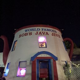 BOB’S JAVA JIVE - Updated July 2025 - 101 Photos & 78 Reviews - 2102 S ...