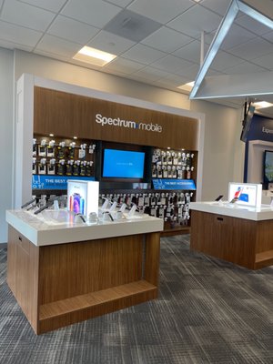 SPECTRUM - Updated July 2025 - 11 Photos & 32 Reviews - 5150 Mae Anne, Reno, Nevada - Internet ...