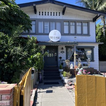 THE CLASSIC CAFE - Updated August 2024 - 304 Photos & 141 Reviews - 419 ...