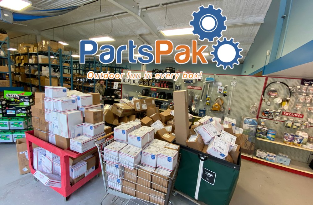 PARTSPAK.COM - Updated October 2025 - 13 Photos & 27 Reviews - 3016 N ...