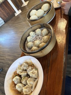 LIN HANDMADE DUMPLINGS - Updated December 2025 - 34 Photos & 31 Reviews ...