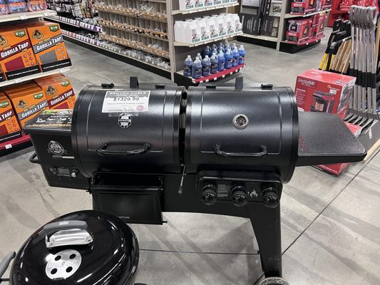 KENYON NOBLE - Updated July 2025 - 15 Photos & 24 Reviews - 1243 W Oak ...