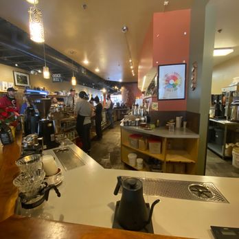 OZO COFFEE - Updated July 2024 - 167 Photos & 332 Reviews - 1015 Pearl ...