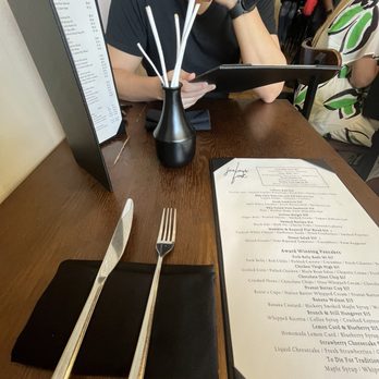 JEALOUS FORK with 854 real customer photos - Updated August 2024 - 396 ...