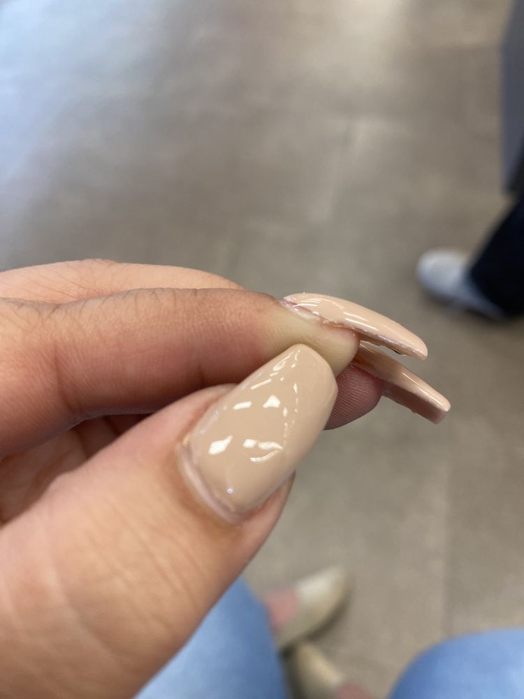 NAIL MARK - Updated October 2025 - 111 Photos & 117 Reviews - 3200 N ...